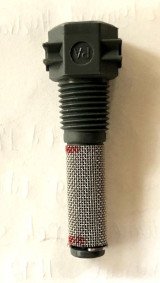 Bermad Finger-filter - Reservedele-Bermad - OREV - Vandingssystemer